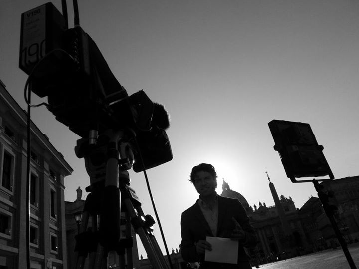 Da piazza san Pietro - Photogallery - Fabio Bolzetta - Official Website