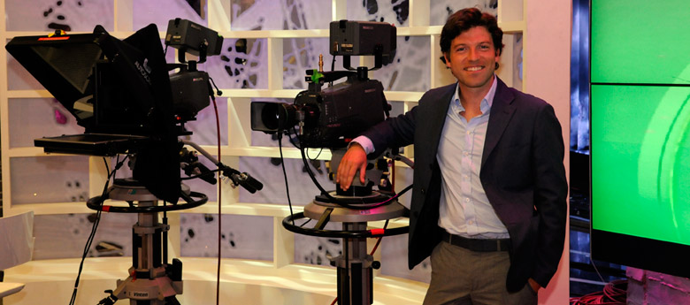 Mi presento - Fabio Bolzetta - Official Website